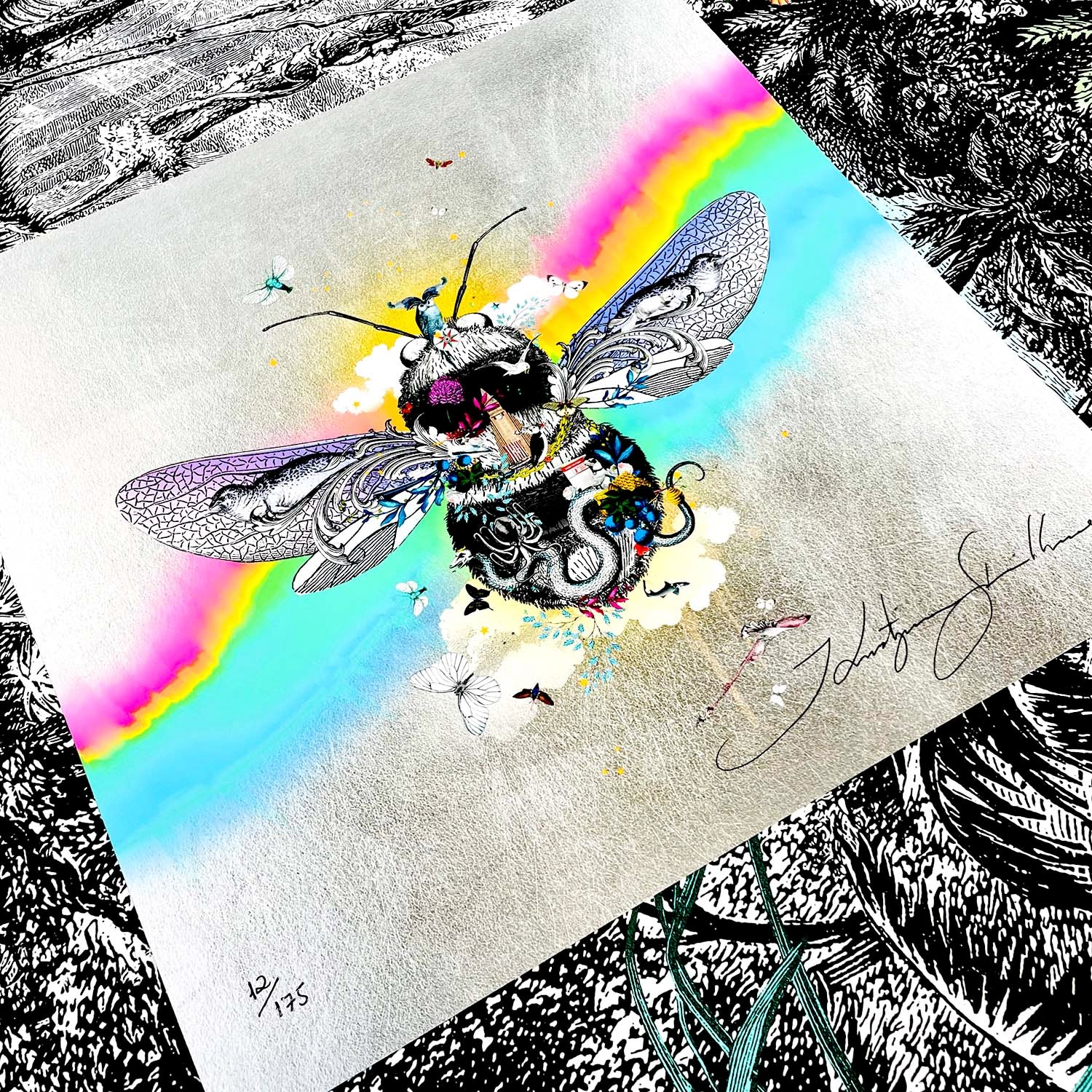 Facebook Pinterest Twitter