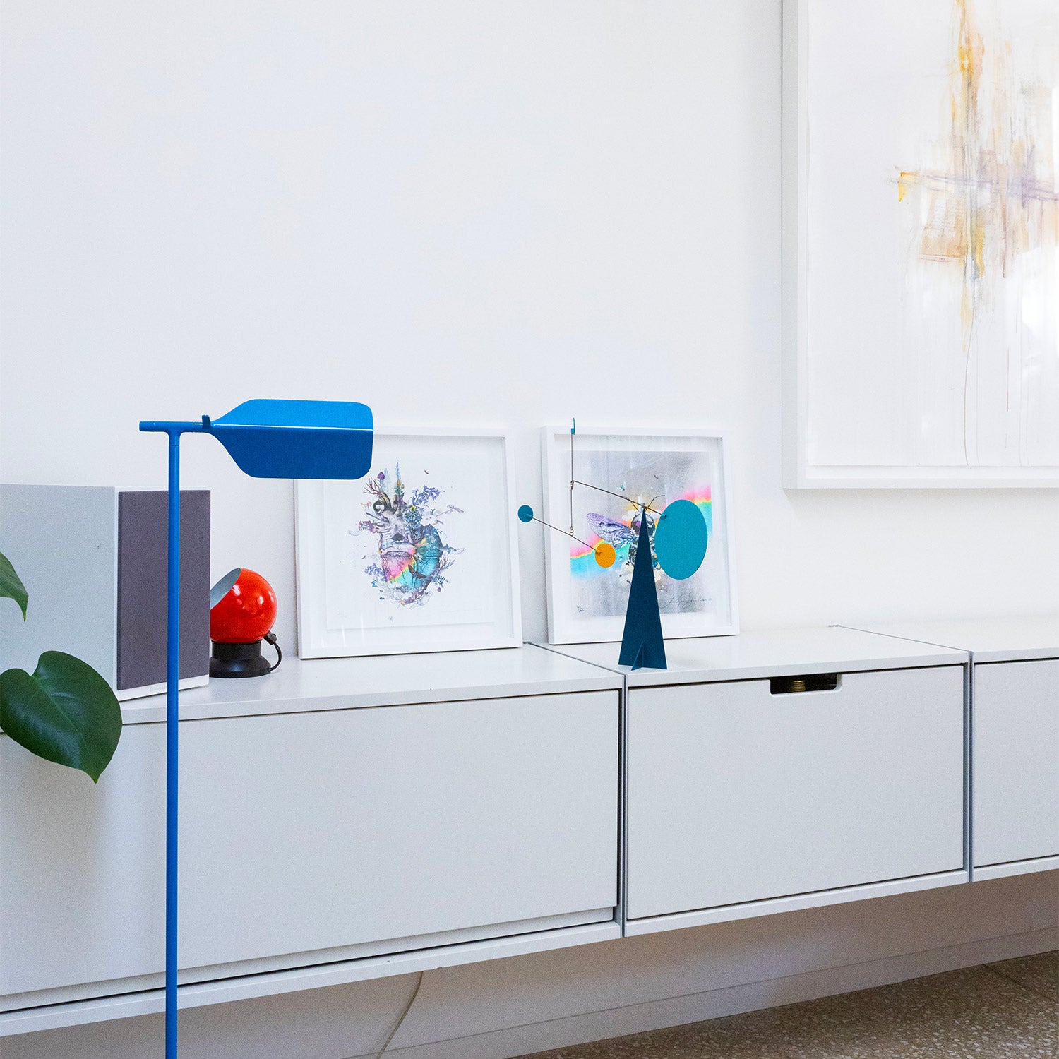 Icelandic Bee and Heart - Art Print Collection | Kristjana S Williams ...